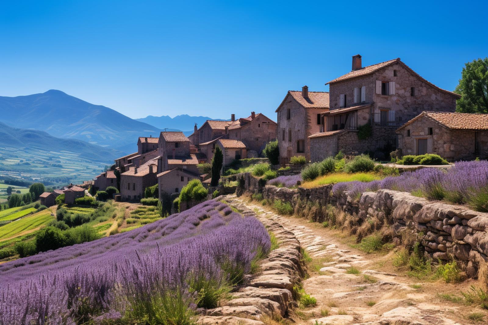 Les incontournables d'une escapade provençale : découvrez les richesses ...